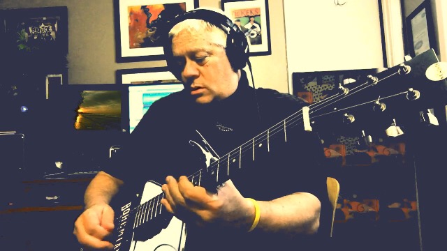 Dave Sadler and the Universal Language of Music | PB Junction