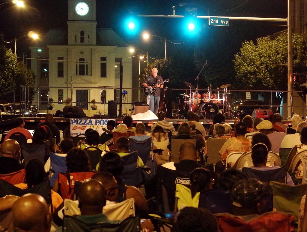 Dave Sadler and the Universal Language of Music | PB Junction